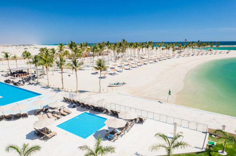 Fanar Hotel and Residences | cestysdetmi.com